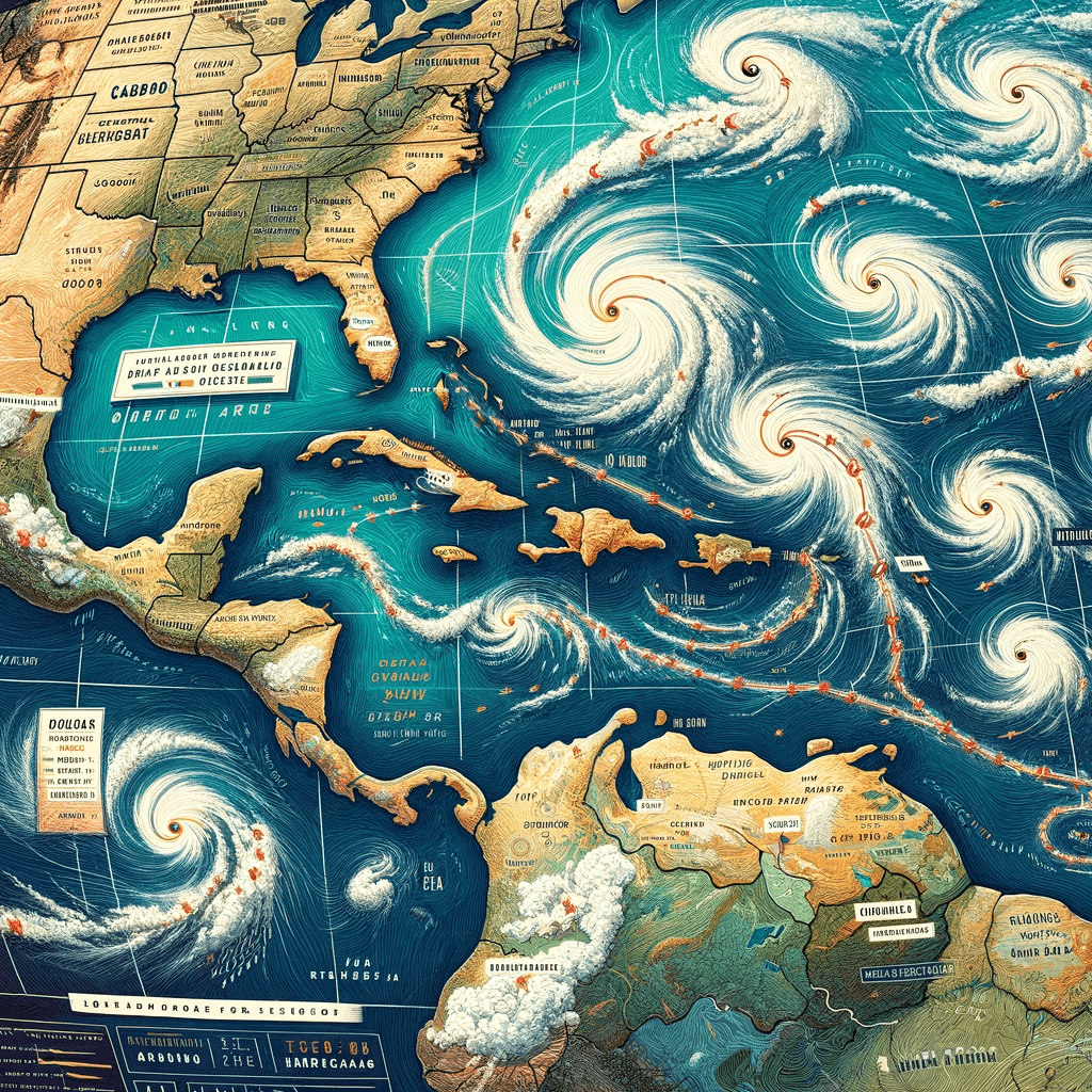 Hurricane Season Prep for Home & Garden – Pop's Nursery